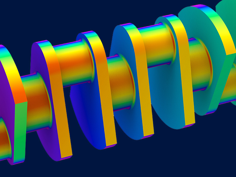 Ansys OptiSLang | EDRMedeso