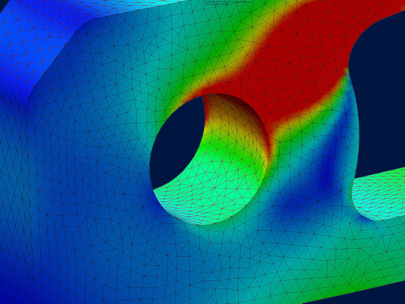 Ansys Granta Material Data Simulation | EDRMedeso