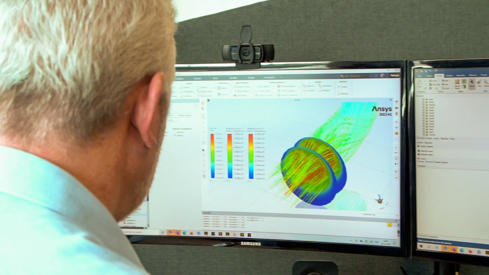 Ansys Training Courses | EDRMedeso