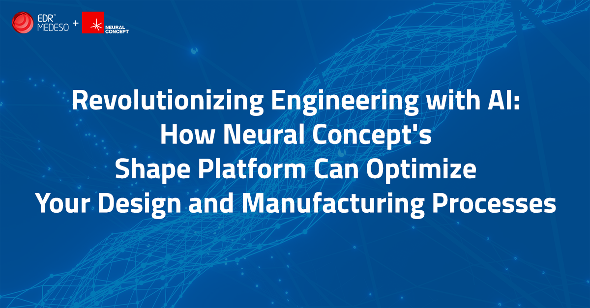 How AI for engineering can give benefits to your design and ...