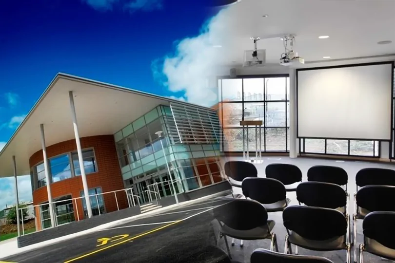 Ansys Maxwell | EDRMedeso