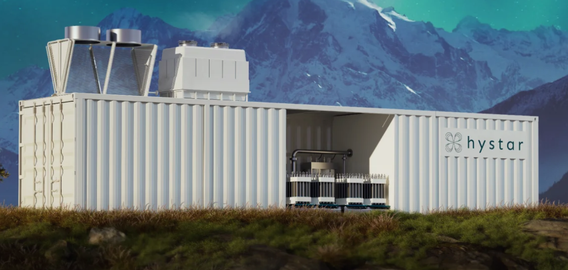 Hystar: how simulation is helping industry experts extend insight ...