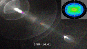 Lens Design and Straylight Analysis for Camera Systems